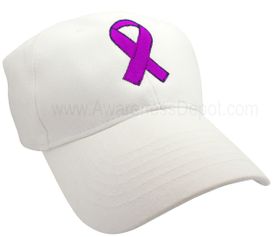 Epilepsy Baseball Cap|AwarenessDepot.com