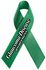 Glaucoma Awareness Ribbon Magnet|AwarenessDepot.com
