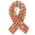 Leukemia Rhinestone Ribbon Pin|AwarenessDepot.com