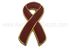 multiple myeloma Awareness Ribbon Pin|AwarenessDepot.com