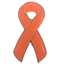 Multiple Sclerosis Awareness Ribbon Pin|AwarenessDepot.com