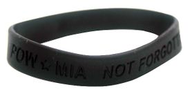 POW/MIA Bracelet|AwarenessDepot.com