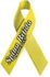 Spina Bifida Awareness Ribbon Magnet|AwarenessDepot.com