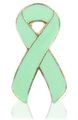 Awareness Ribbon Pins, Awareness Ribbon Charms, Enamel Pins ...