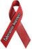 Tuberculosis Awareness Ribbon Magnet|AwarenessDepot.com