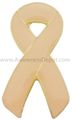 Uterine Cancer Ribbon Magnet|AwarenessDepot.com
