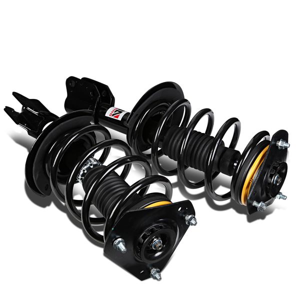 00-05 Chevy Impala / Buick Century Front Left/Right Fully Assembled ...