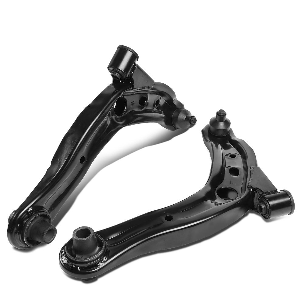 00-06 Mazda MPV Front Lower Suspension Control Arm w/Ball Joints