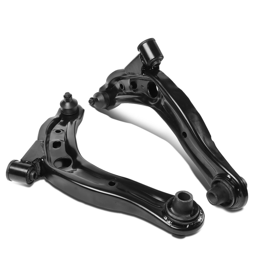 00-06 Mazda MPV Front Lower Suspension Control Arm w/Ball Joints