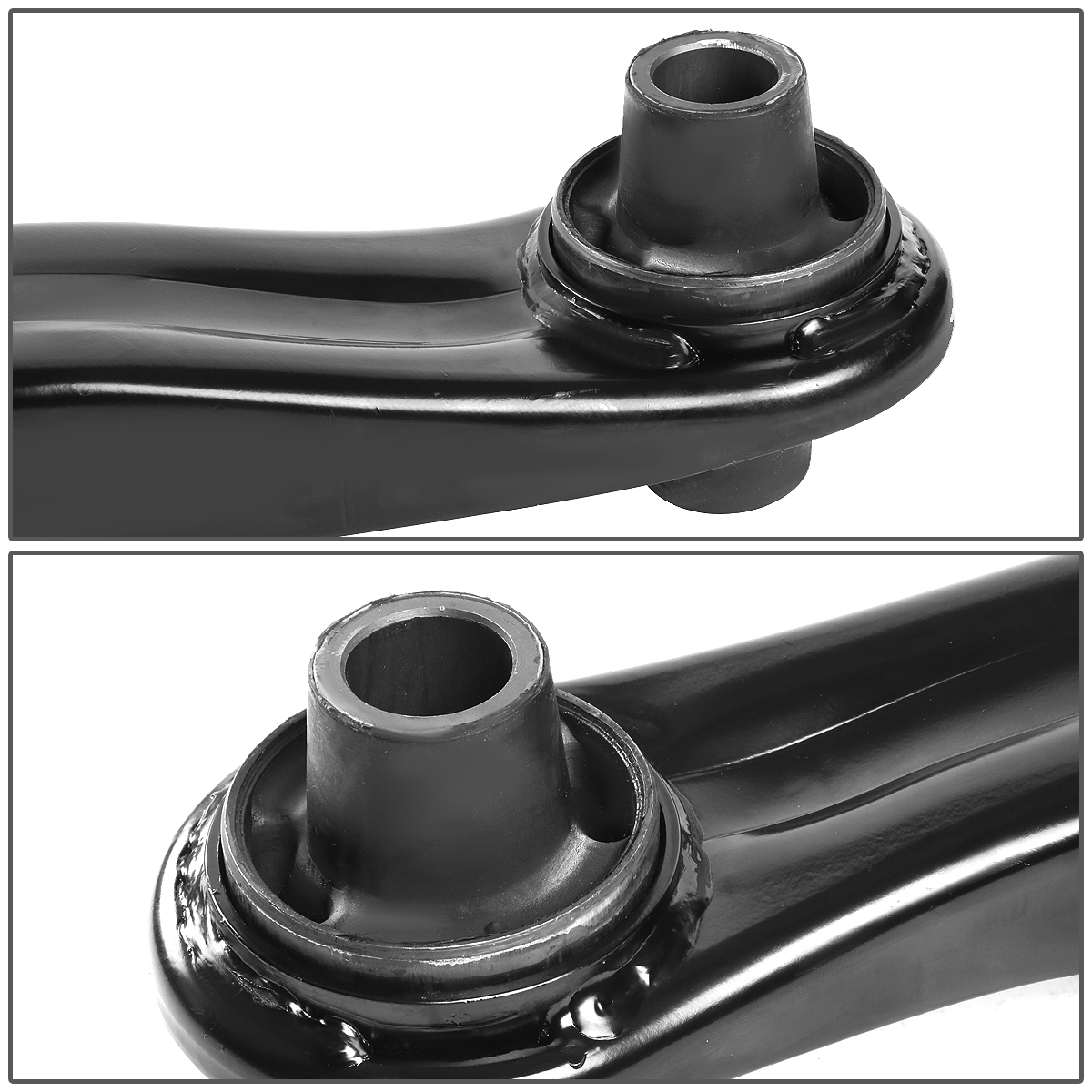 00-06 Mazda MPV Front Lower Suspension Control Arm w/Ball Joints