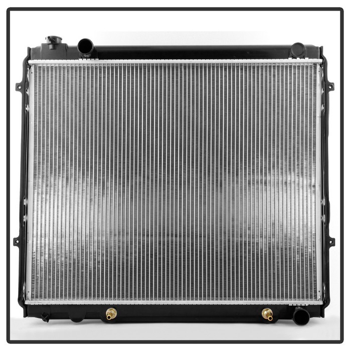 00-06 Toyota Tundra 4.7L Aluminum Radiator [Core Height 22-5/8"]