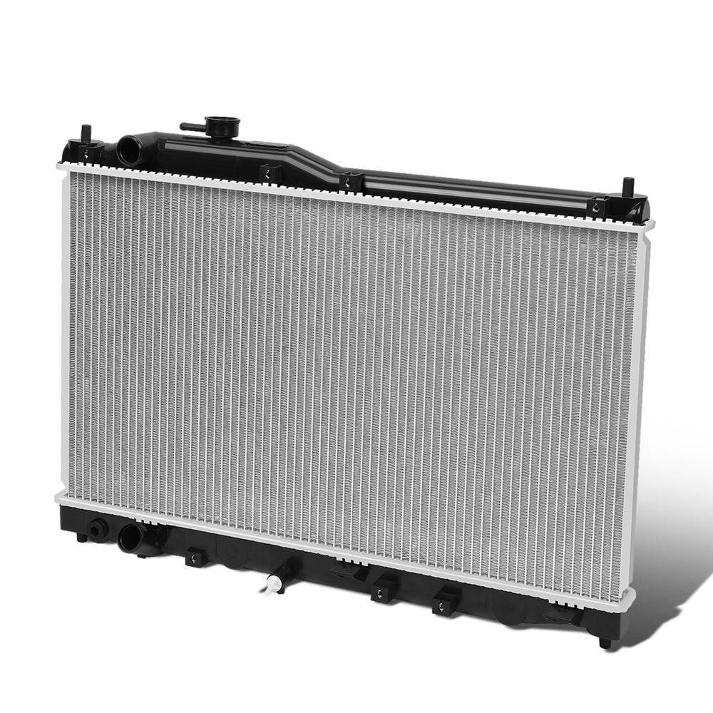 00-09 Honda S2000 OE Style Replacement Full Aluminum Core Radiator DPI ...