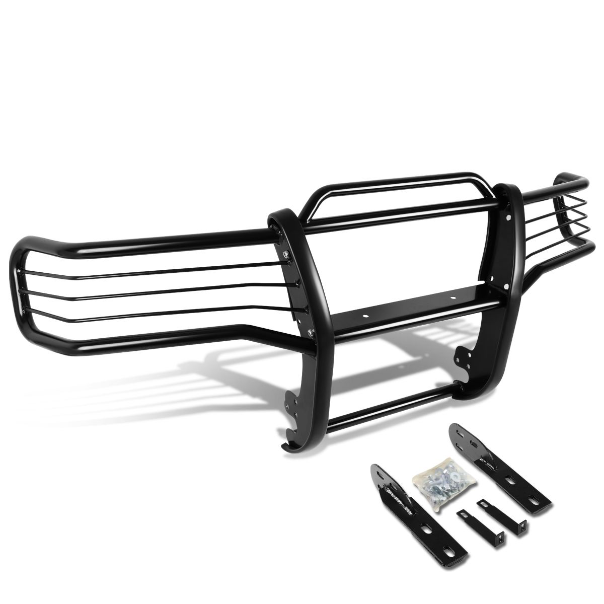 01-03 Ford Explorer Sport / 01-05 SportTrac V6 Front Bumper Protector ...