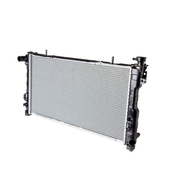 01-04 Dodge Caravan Voyager 2.4L 4Cyl Aluminum Core Replacement ...