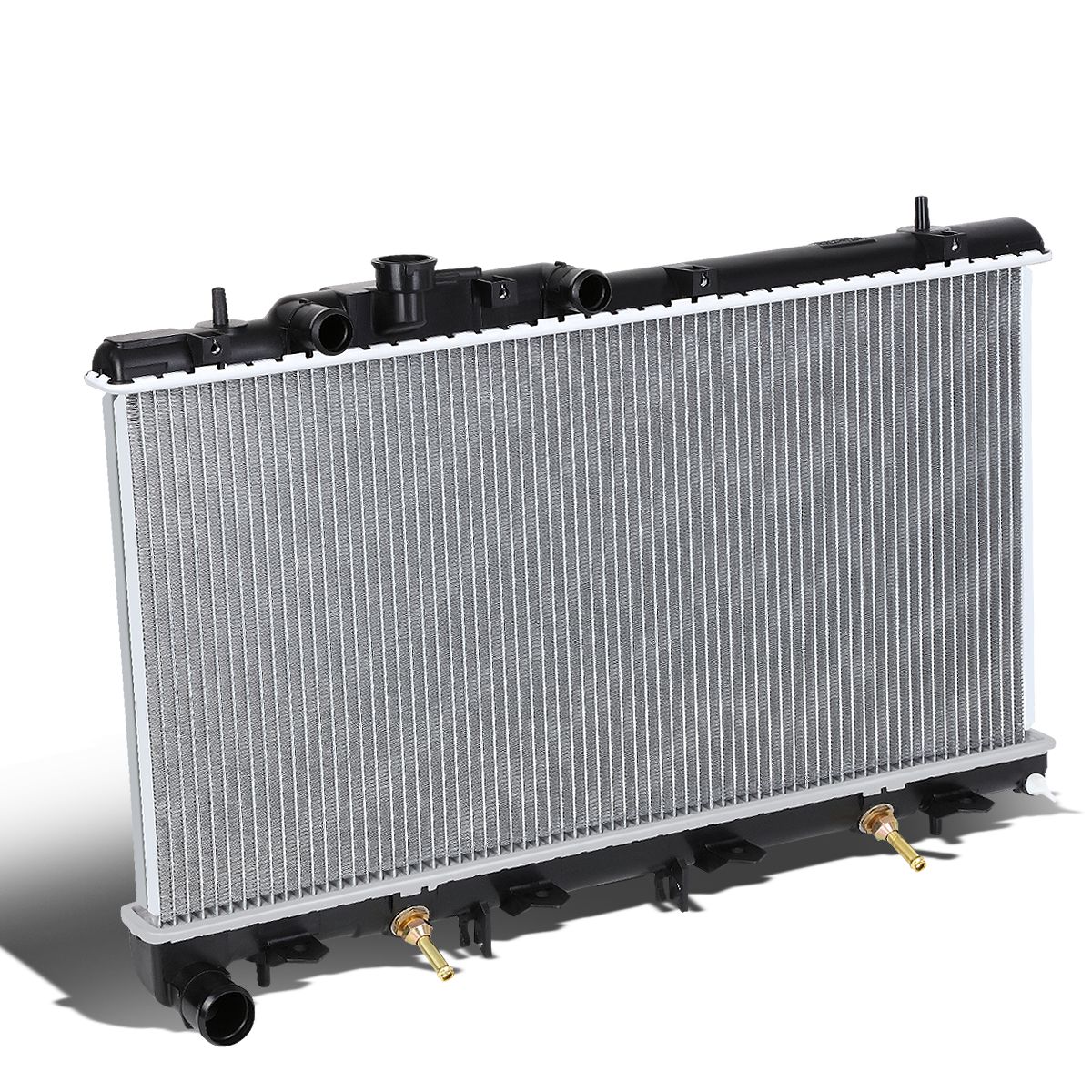 01-04 Subaru Outback 3.0L AT OE Style Aluminum Cooling Radiator DPI ...