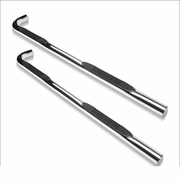 Ford Explorer Side Step Nerf Bar / Running Boards - ProTuningLab.com