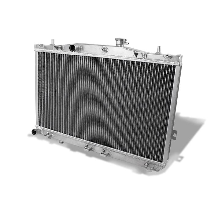 01-06 Hyundai Gt Gls 03-08 Se Gtp Dual Core High Capacity Racing 2-Row ...