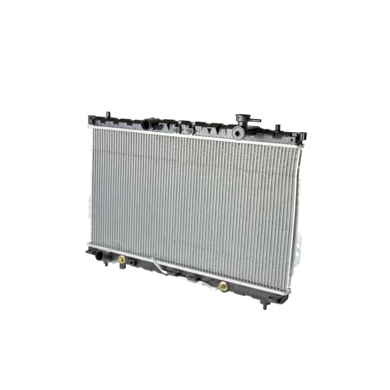 01-06 Hyundai Santa Fe Gl Gls Lx 2.4-2.7L L4 V6 Auto Aluminum Core ...
