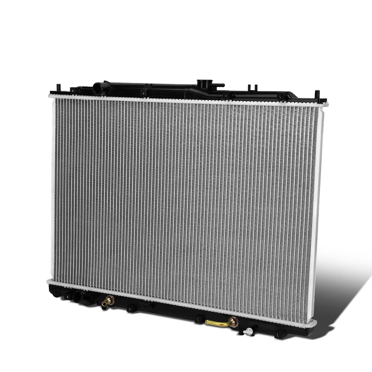 01-08 Acura MDX/Honda Pilot AT OE Style Aluminum Cooling Radiator DPI ...