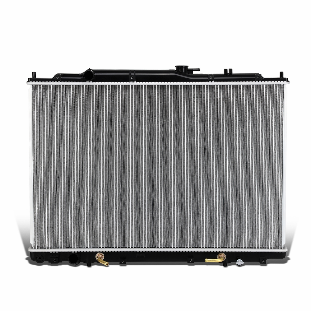 01-08 Acura MDX/Honda Pilot AT OE Style Aluminum Cooling Radiator DPI ...