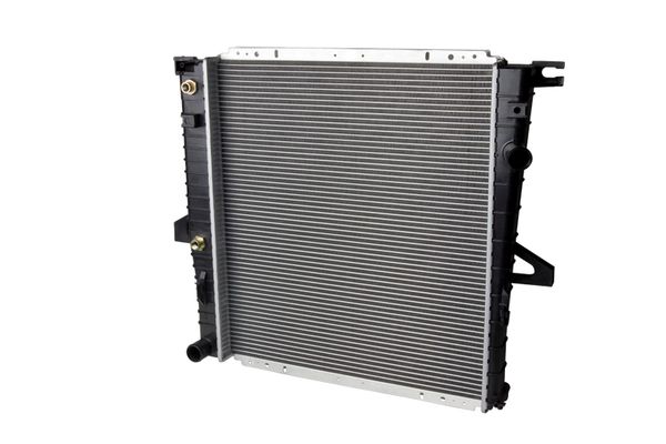 01-09 Ford Ranger Mazda B2300 2.3 Auto At Aluminum Core Replacement ...