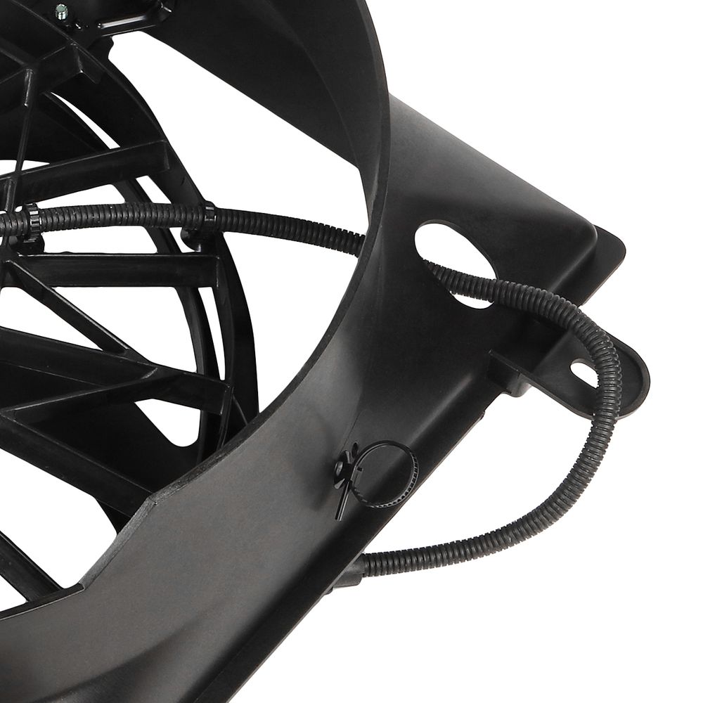 01-11 Ford Ranger Truck 2.3L OE Style Radiator Cooling Fan Kit ...