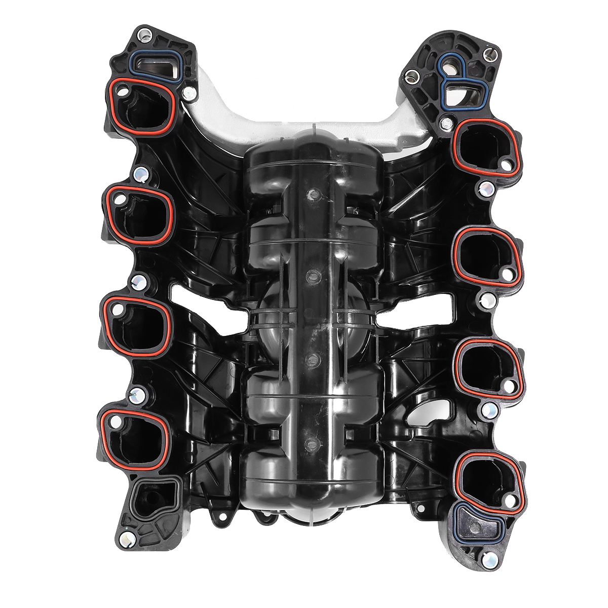 02-05 Ford Explorer 4.6L V8 OE Style Engine Upper Intake Manifold ...