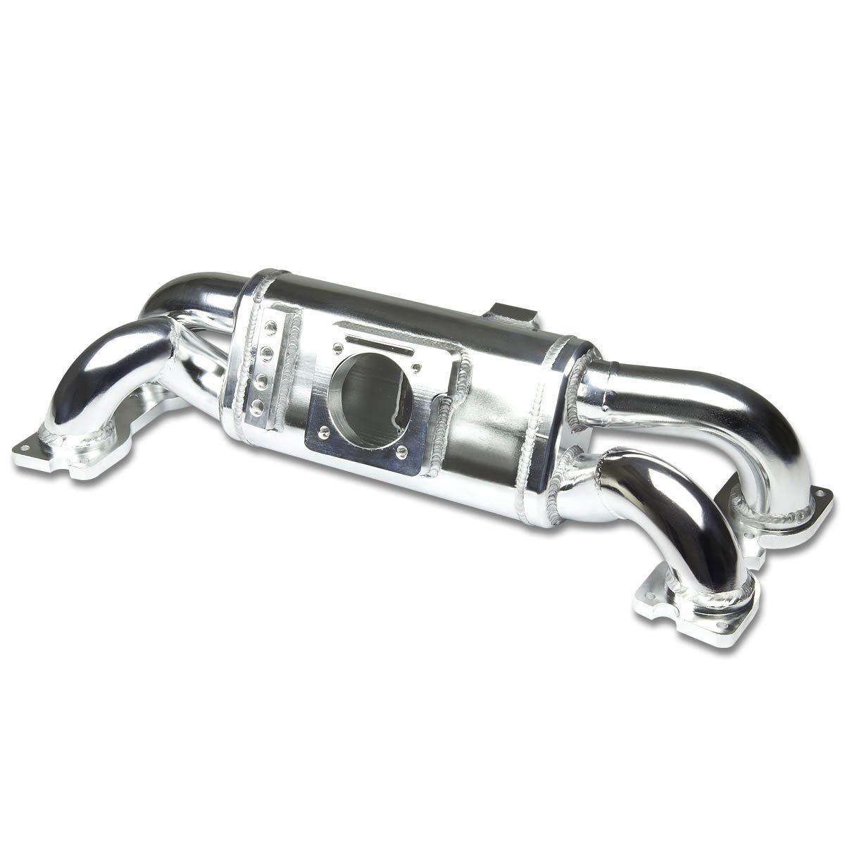 02-05 Subaru Impreza WRX / STI EJ20 EJ25 Short Runner Turbo Intake Manifold