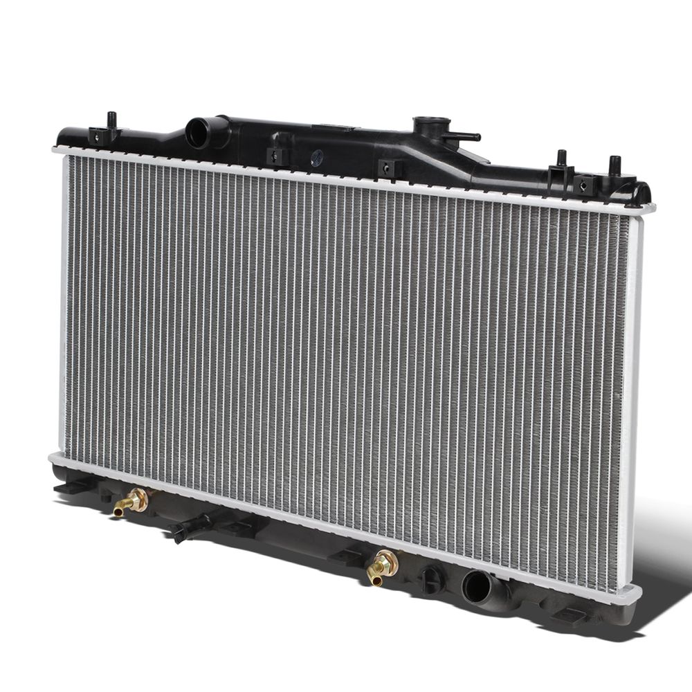 02-06 Acura RSX 2.0L AT Full Aluminum Core OE Replacement Radiator DPI ...