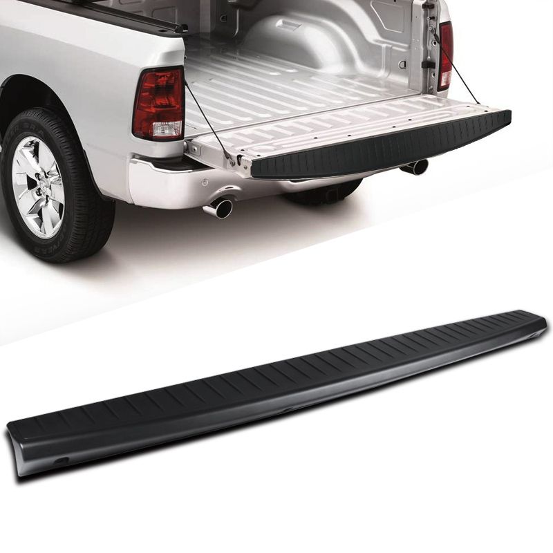 02-06 Dodge Ram 1500 2500 3500 Pickup Tailgate Cover Cab Protect ...