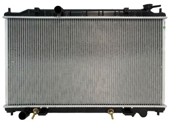 Radiator For 2002-2006 Nissan Altima 4CYL 2.5L