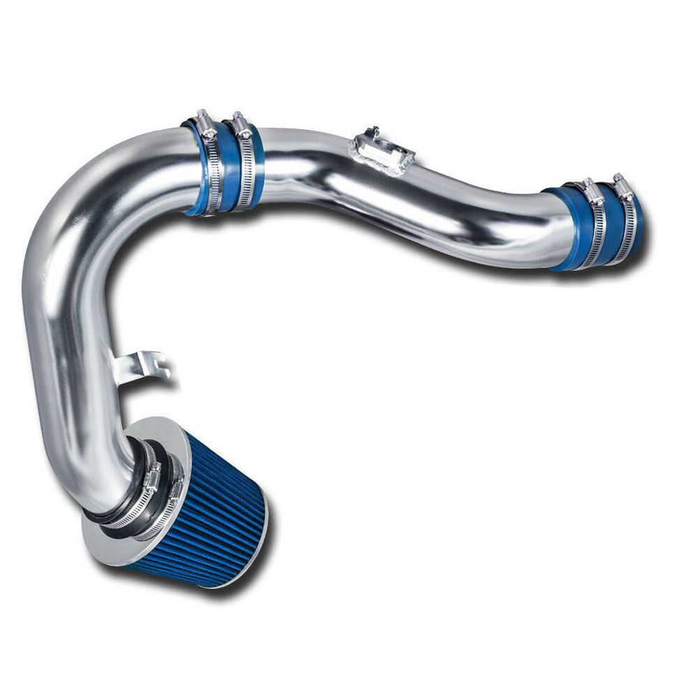 02-06 Subaru Impreza WRX / STI 2.0L Performance Cold Air Intake - Blue