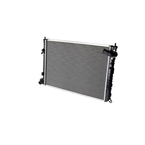 2002-2006 Mini Cooper L4 1.6L Aluminum Core Replacement Radiator