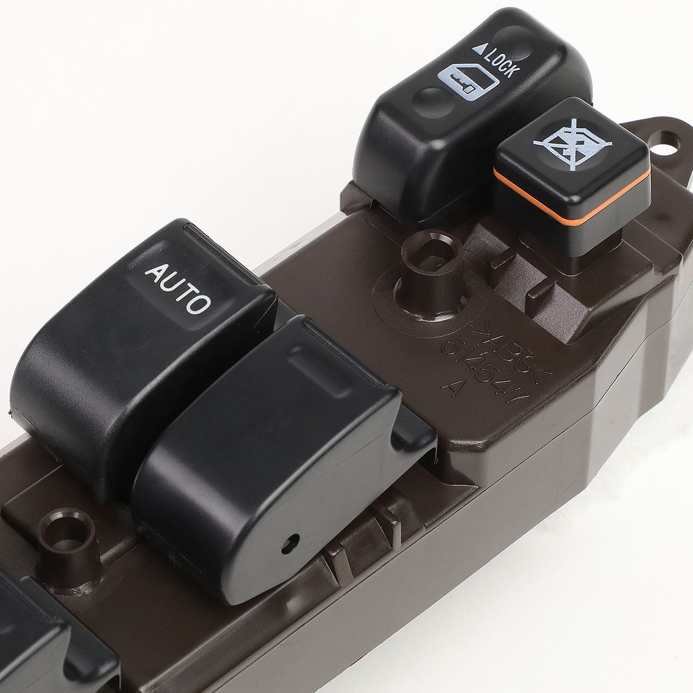 DNA® 02-10 Scion Xa Xb/Toyota Camry Sienna Driver Side Master Power ...