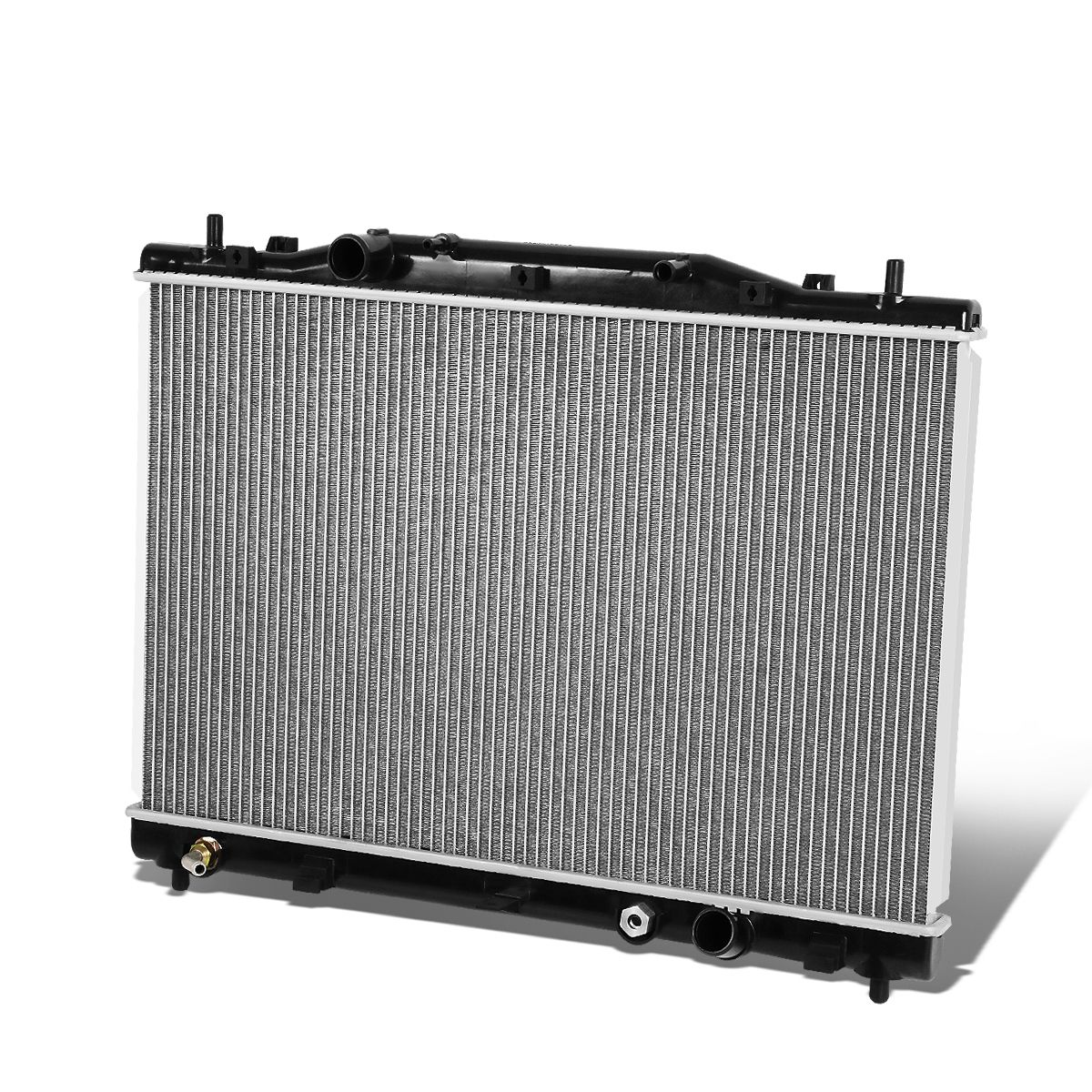03-04 Cadillac CTS 3.2L AT OE Style Aluminum Core Cooling Radiator DPI ...