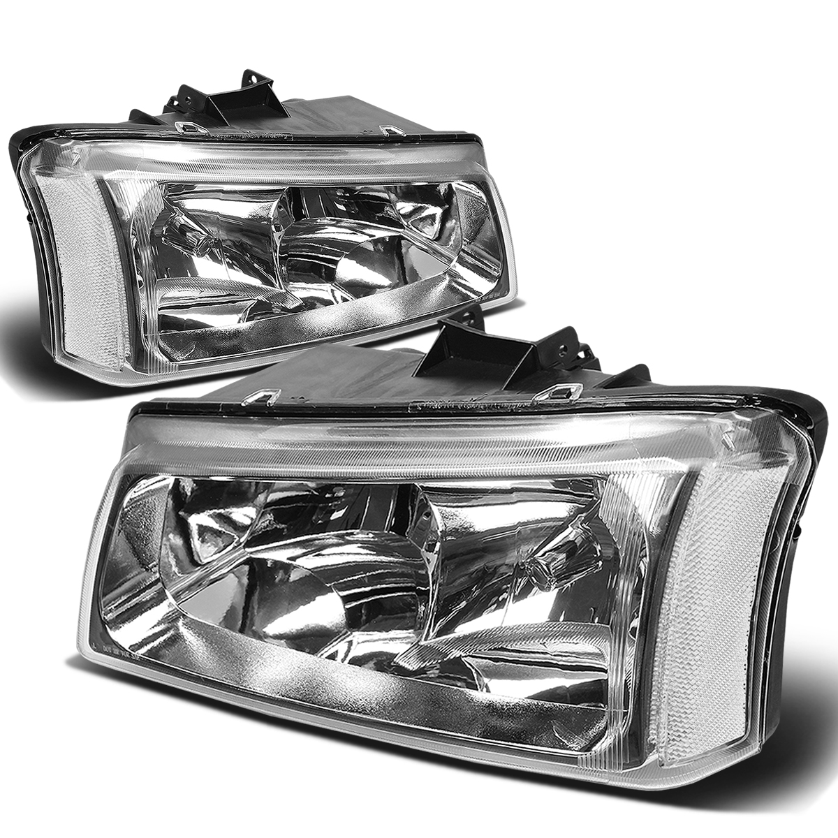 Silverado Body Cladding 2003 2006 Chevy Silverado