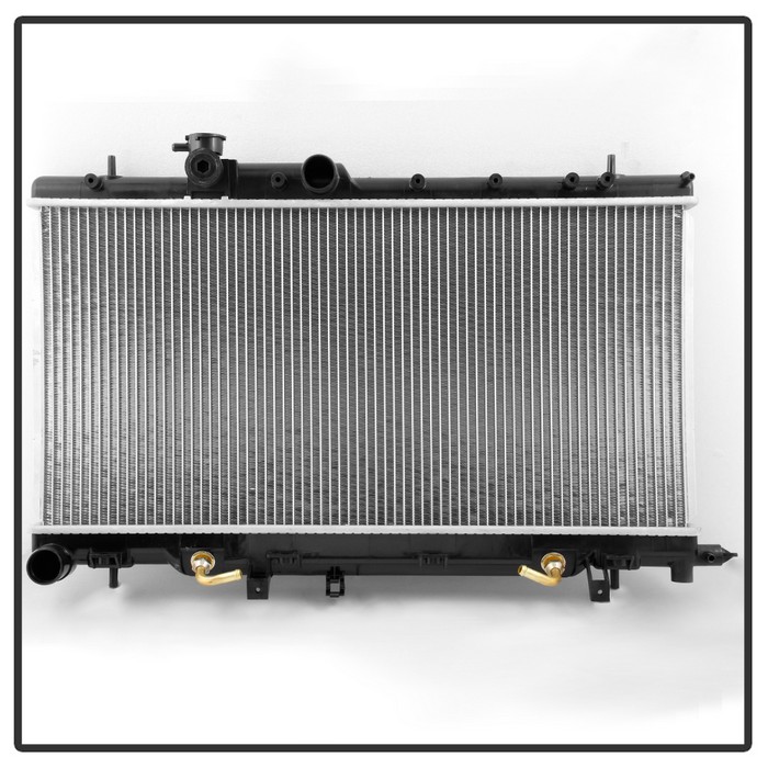 03-07 Subaru Impreza WRX STI / 04-06 Baja / 05-06 Saab 9-2X 2.0L 2.5L ...