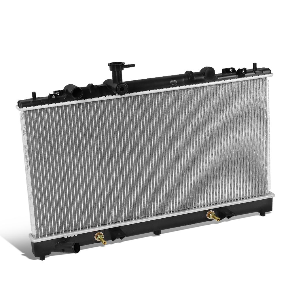 03-08 Mazda 6 2.3L AT OE Style Full Aluminum Core Cooling Radiator DPI ...