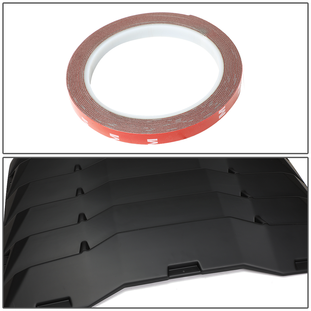 03-08 Nissan 350Z Coupe Rear Window Matte Louver Windshield Sun Shade Cover