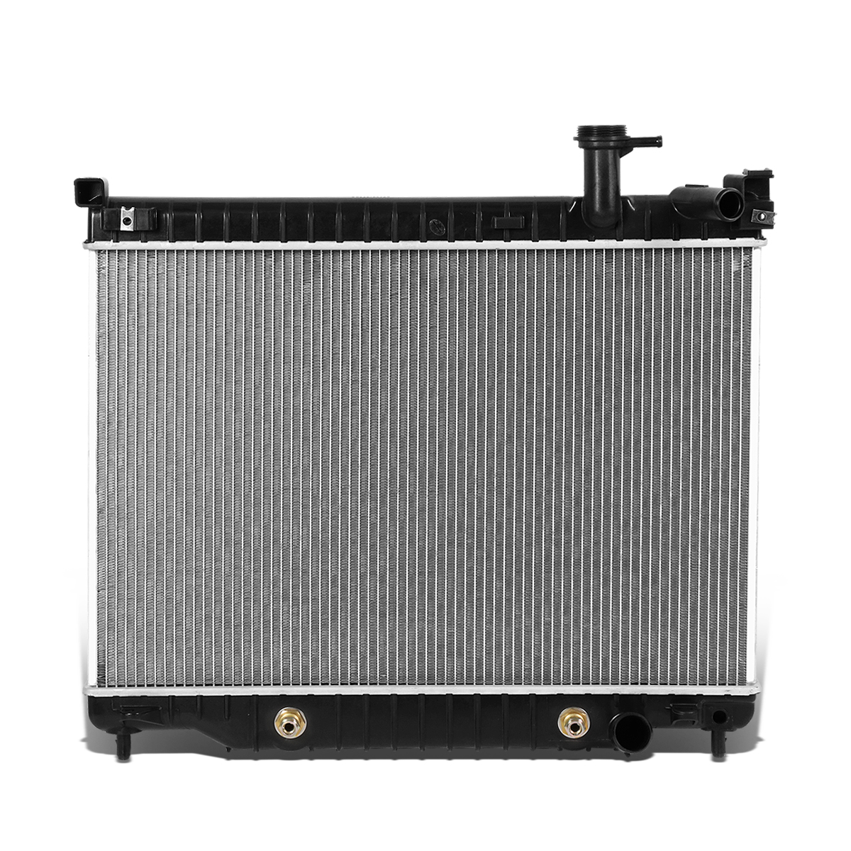 03-09 Chevy Trailblazer Envoy 5.3L V8 AT OE Style Aluminum Core ...