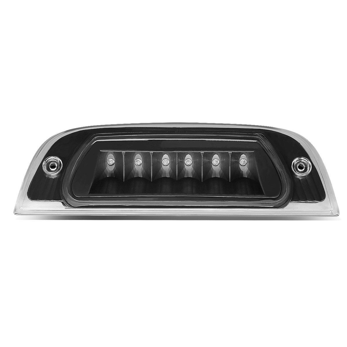 Jeep liberty brake light store