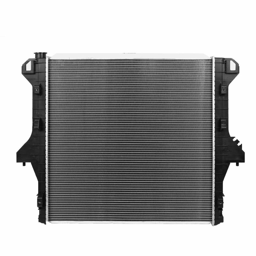 03-10 Dodge Ram Truck OE Style Full Aluminum Core Cooling Radiator DPI ...