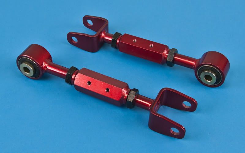 03-11 Honda Element (Except Sc) Rear Alignment Camber Adjustable Link ...