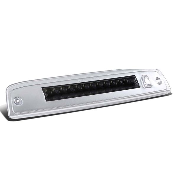 03-16 Ford Expedition / Navigator LED 3rd Brake Light - Black