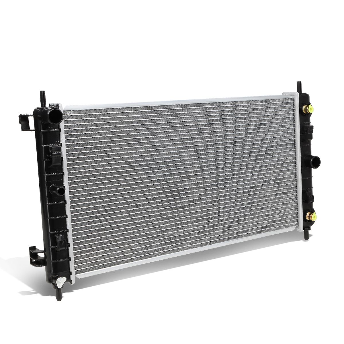 04-06 Chevy Malibu/Pontiac G6 AT Aluminum Core Replacement Radiator DPI ...