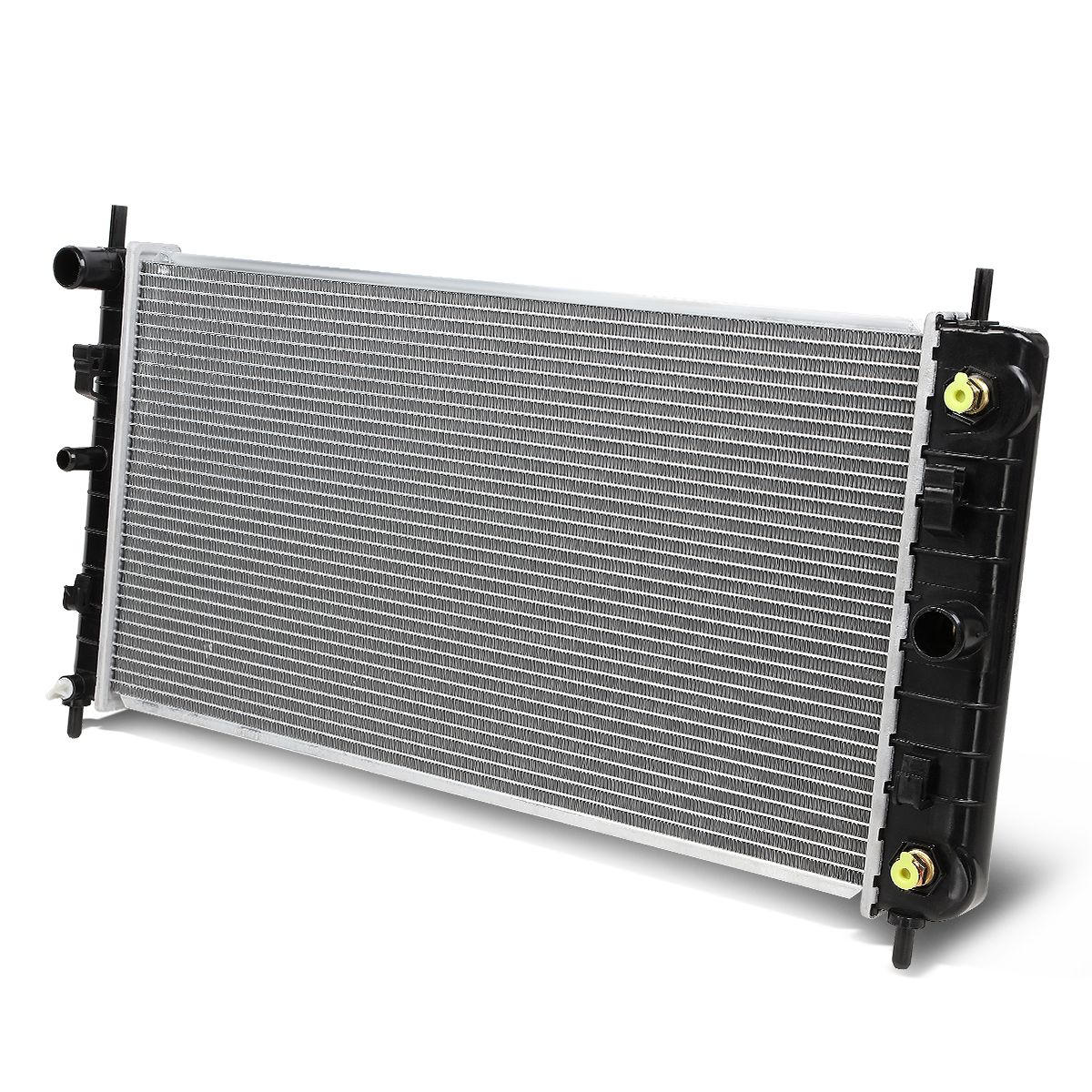 04-06 Chevy Malibu/Pontiac G6 AT Aluminum Core Replacement Radiator DPI ...