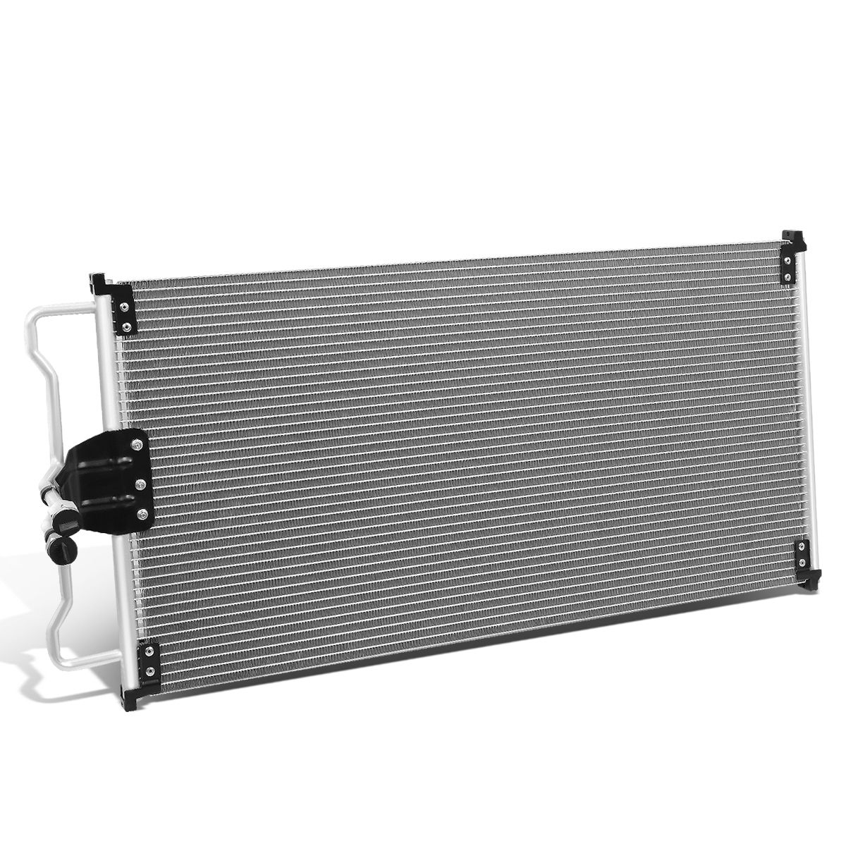 04-08 Ford F150 F250 Super Duty Lincoln Mark LT 3092 Aluminum AC Condenser