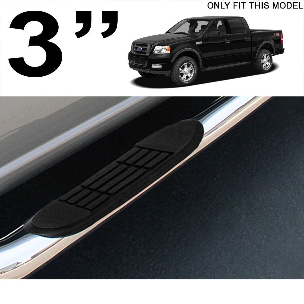 04-08 Ford F150 SuperCrew (Crew) Cab / 06-08 Lincoln Mark LT 3 ...