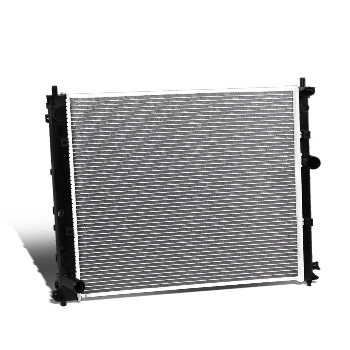 04-09 Cadillac STS/SRX AT OE Style Aluminum Core Cooling Radiator DPI ...