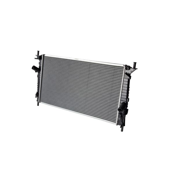 04-09 Mazda 3 Mazdaspeed3 2.0L 2.3L Auto At Aluminum Core Replacement ...